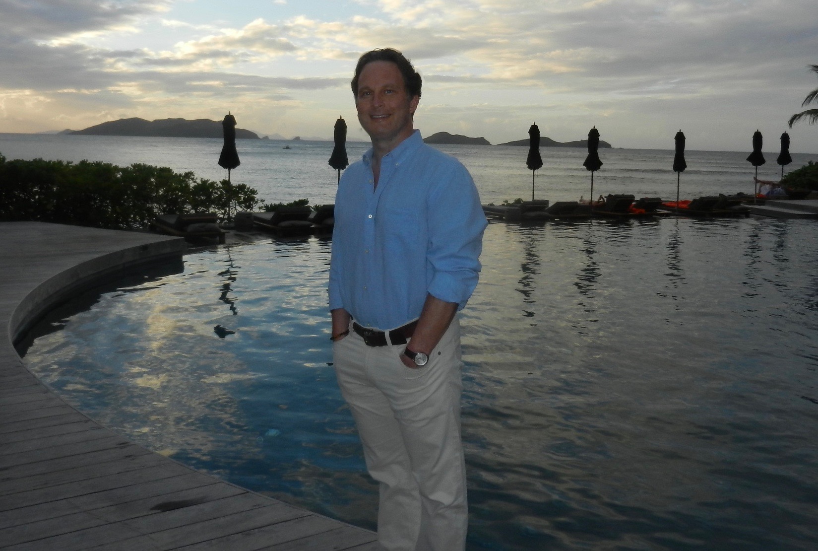 About the Blogger – A Gracious Graffiti