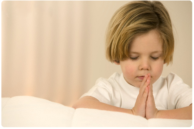 The Lord’s Prayer – A Gracious Graffiti