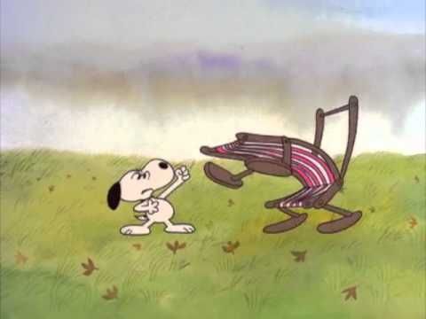 Life Lessons From “A Charlie Brown Thanksgiving” – A Gracious Graffiti