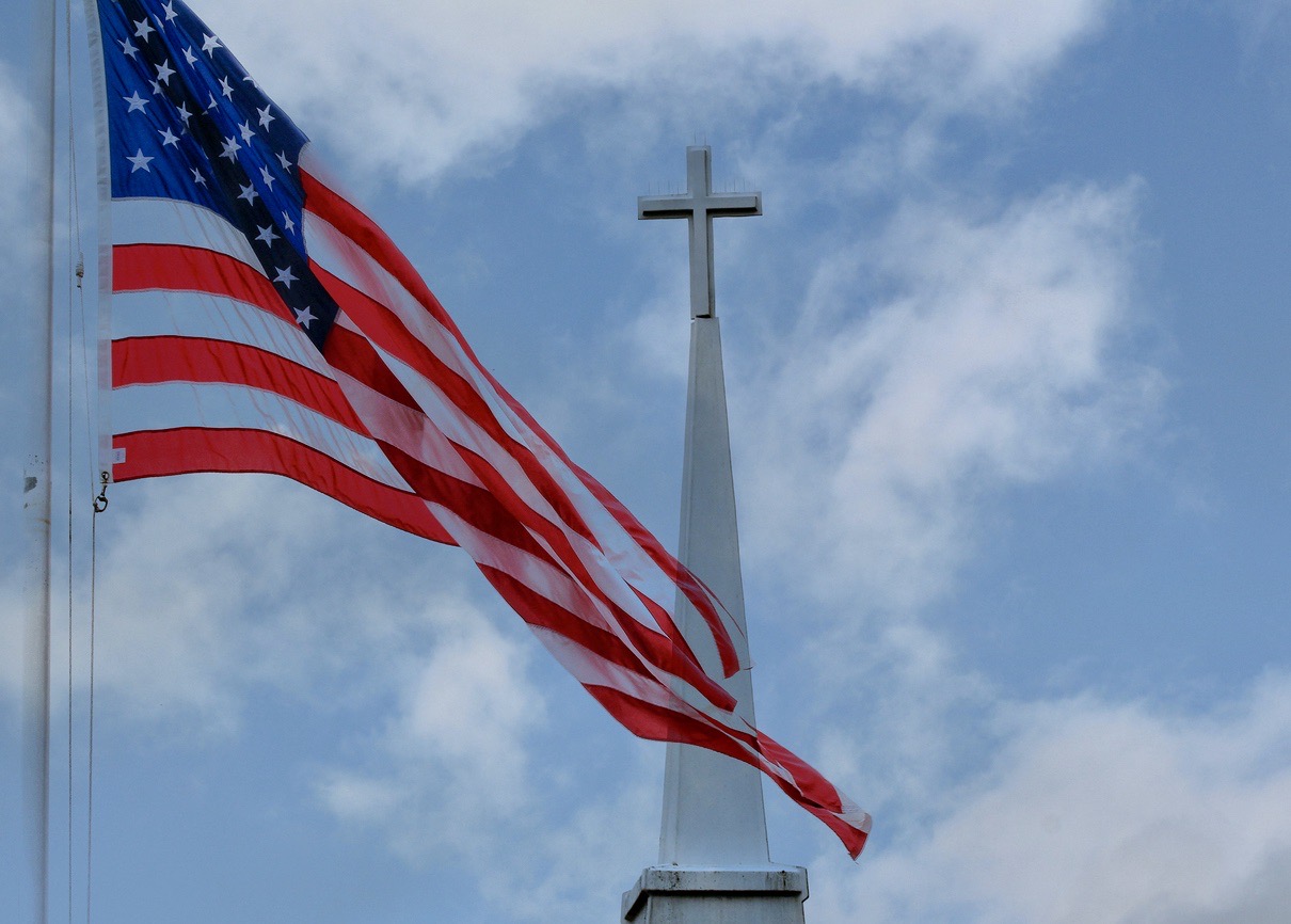 Divided Nation, Divided Church: The Competing Narratives Within America ...