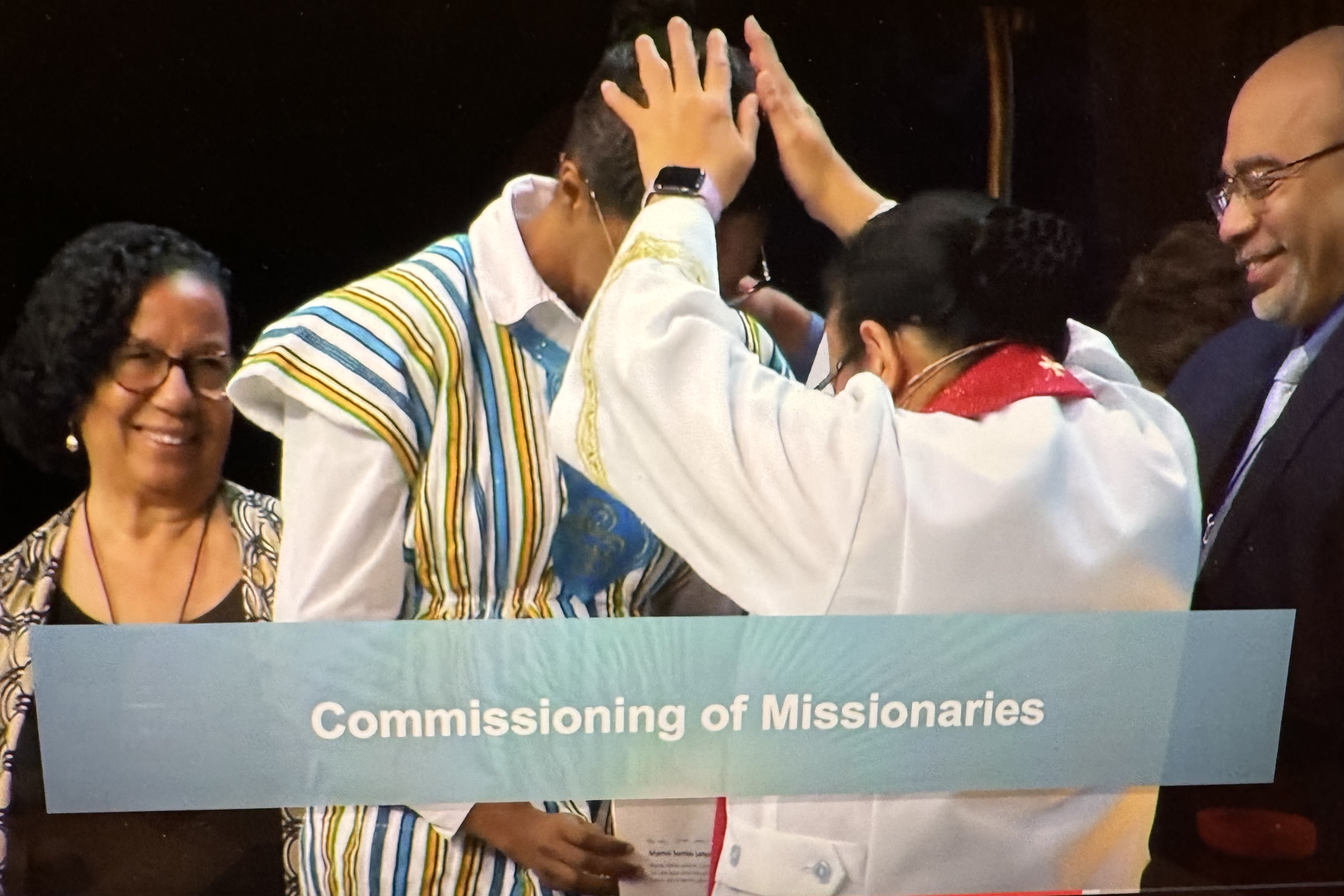 A Gracious Graffiti – The Scrawl on the Walls of an Ever-Deepening Journey